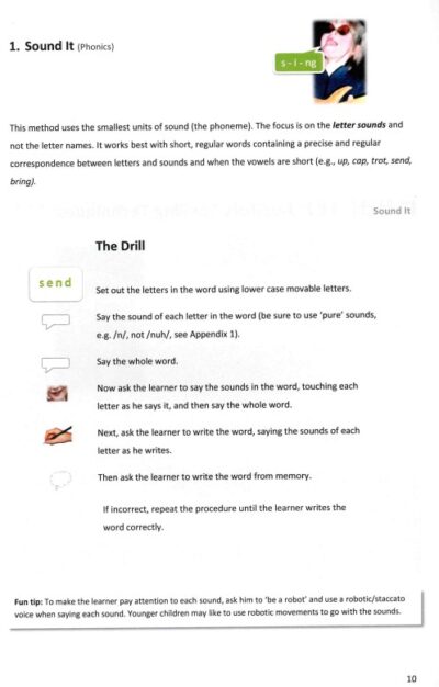 Anyone Can Spell It | Helen Arkell