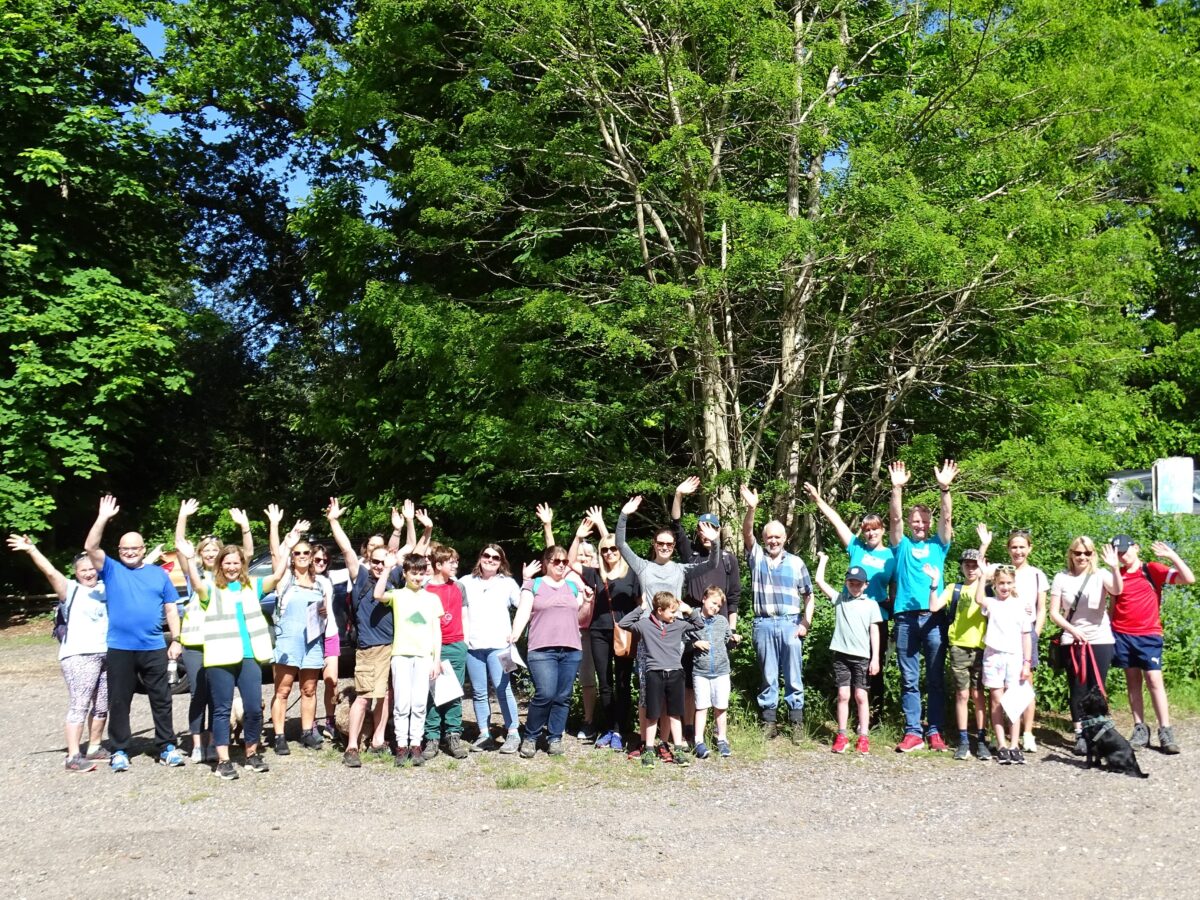 Get involved | Helen Arkell