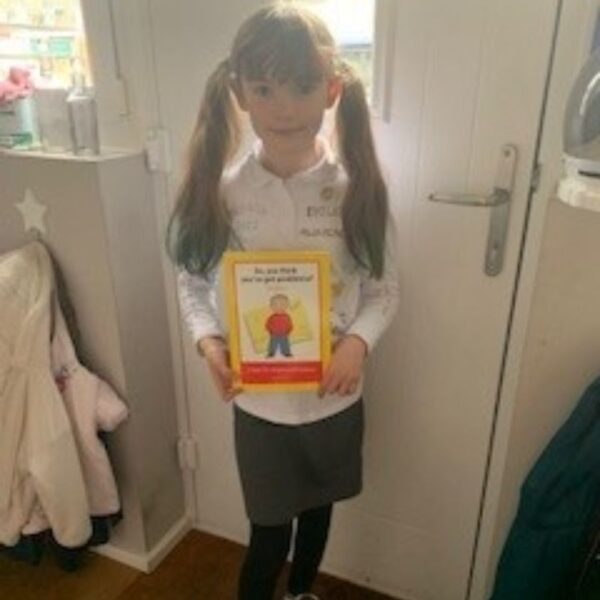 Dyslexia stories | Helen Arkell