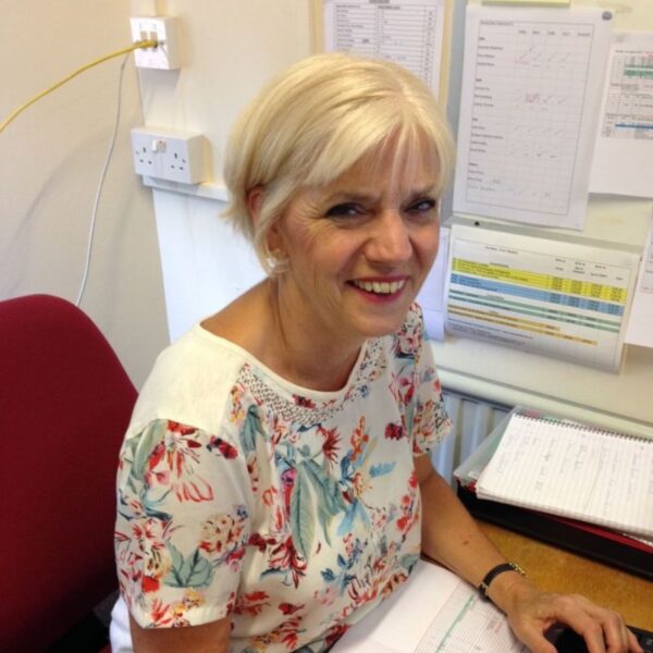 Gill Minett | Helen Arkell