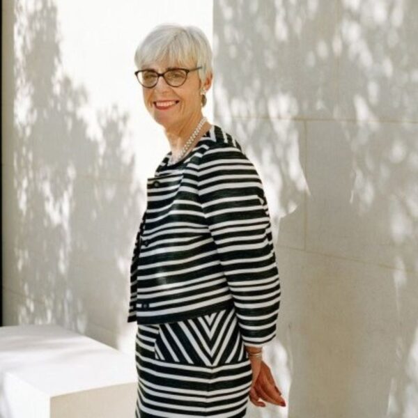 Professor Maggie Snowling | Helen Arkell