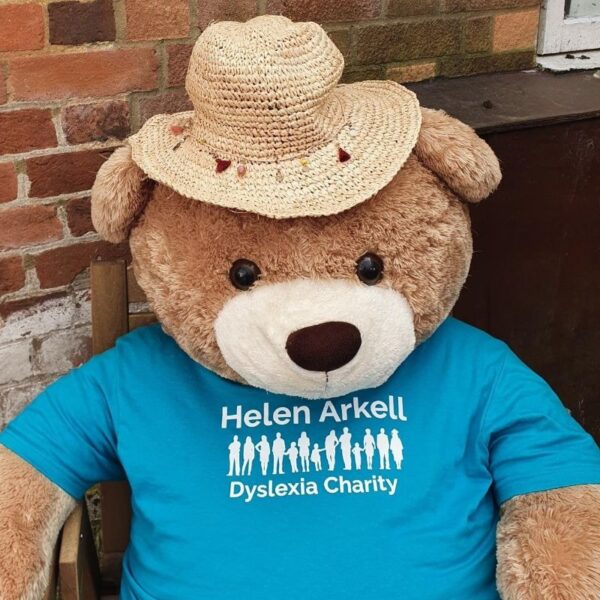 Our team | Helen Arkell