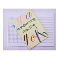 Handwriting Practice book | Helen Arkell