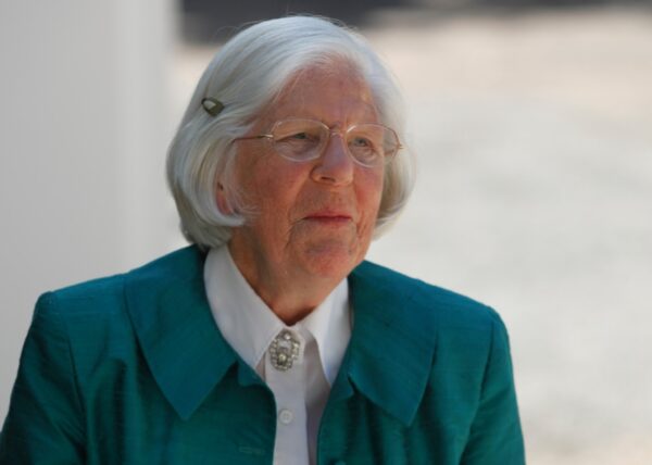 Who we are | Helen Arkell