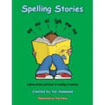 Spelling Stories | Helen Arkell