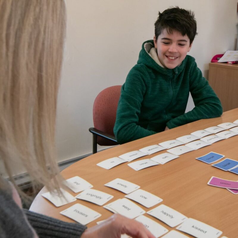 Supporting Learners with Dyslexia/Specific Learning Difficulties ...