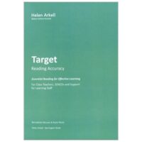TARGET 3 - Reading Accuracy | Helen Arkell