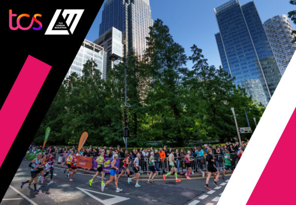TCS London Marathon 2023