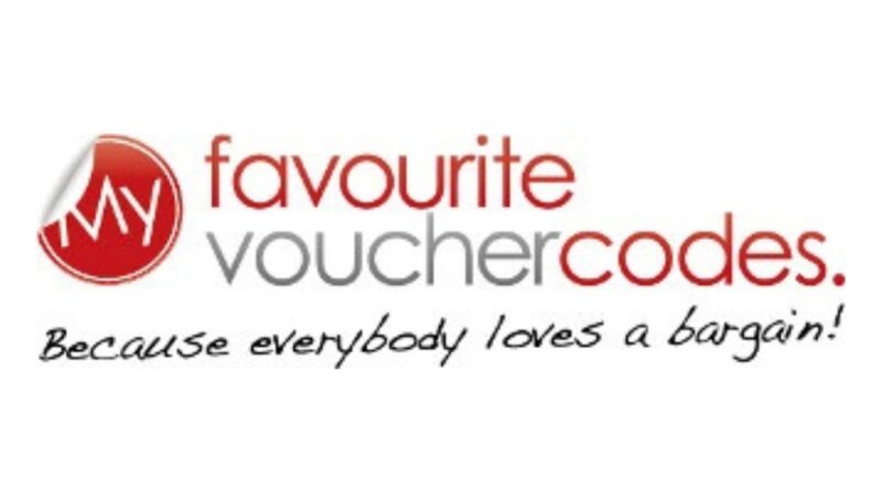 Vote for us at My Favourite Voucher Codes