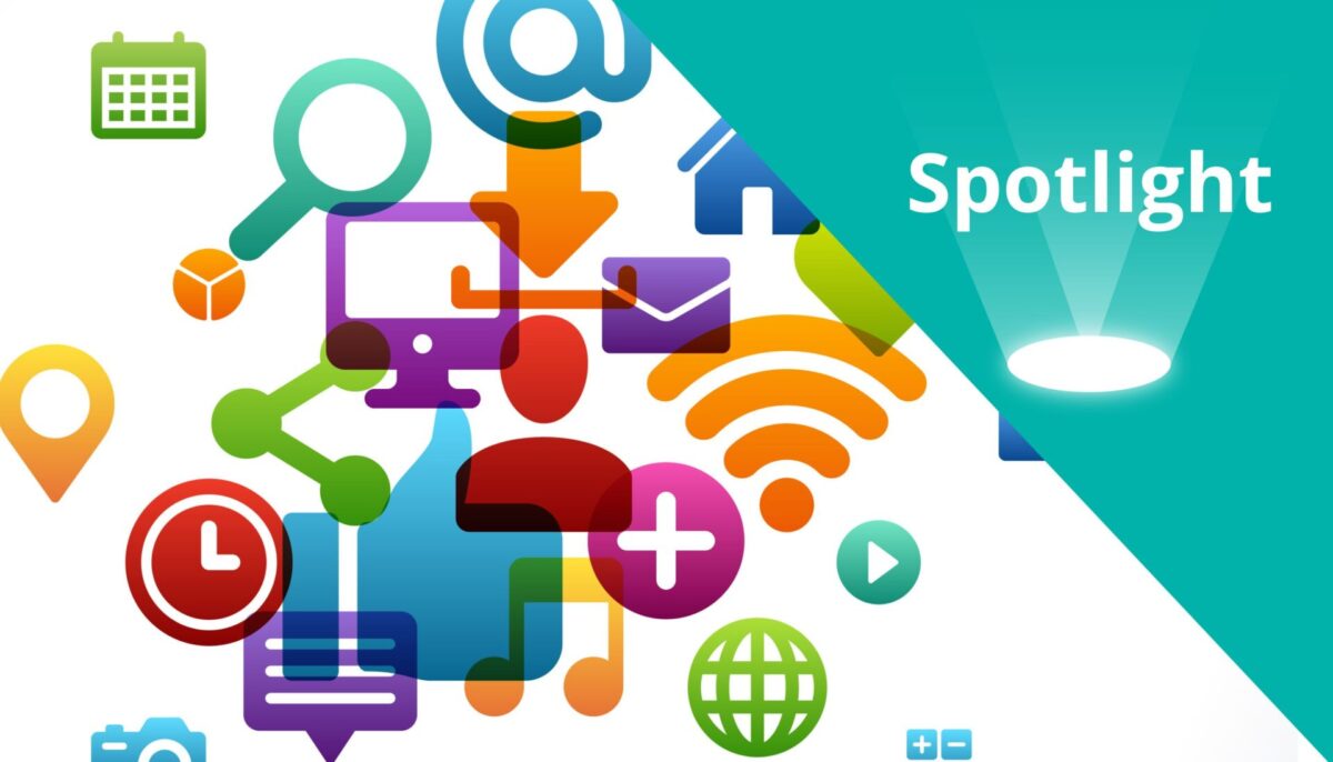 New Spotlight on Assistive Technology