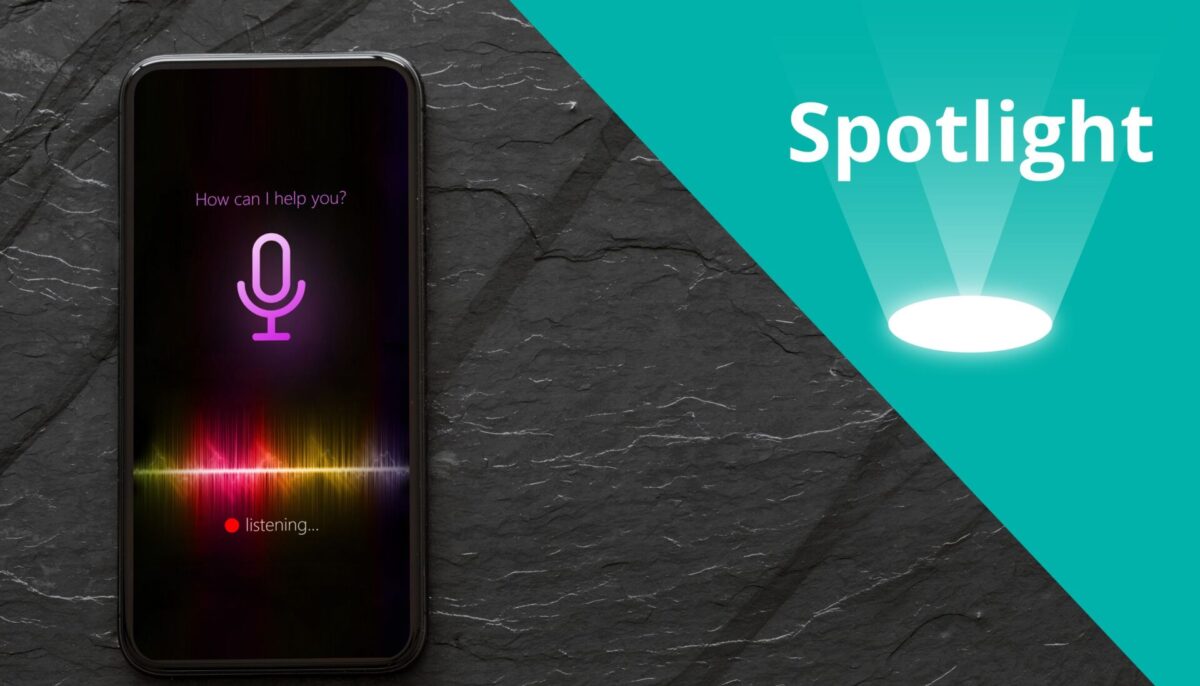New Spotlight: Assistive Technology: Practical Demonstrations