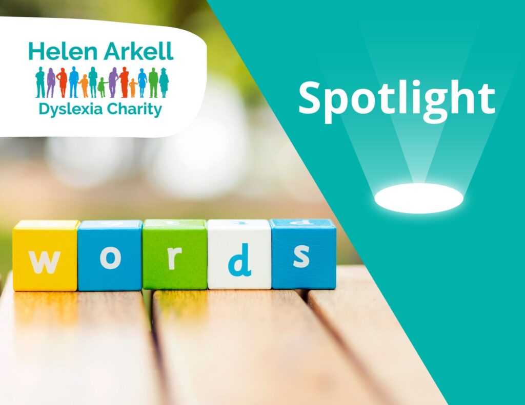 Courses On Dyslexia Helen Arkell