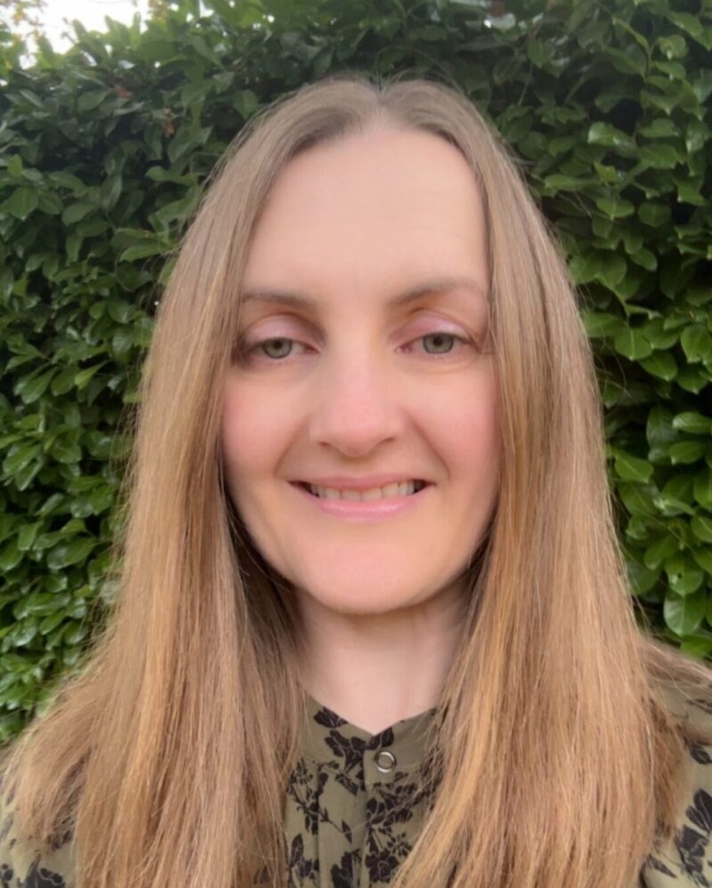 Bev Lancaster | Helen Arkell