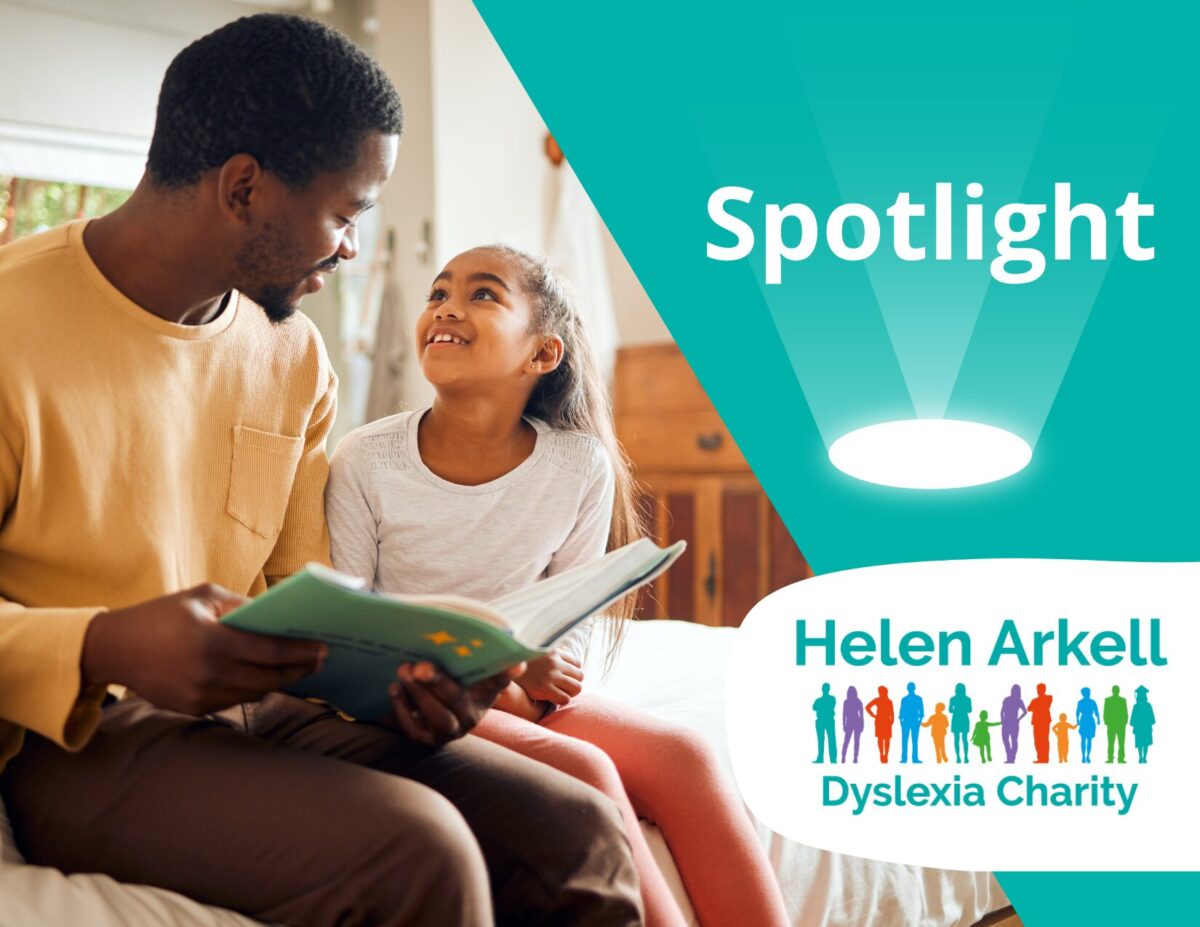 Courses on Dyslexia | Helen Arkell