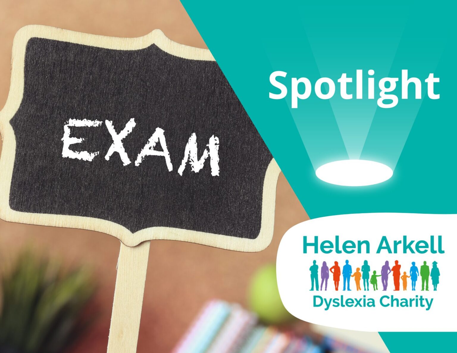 Courses on Dyslexia | Helen Arkell