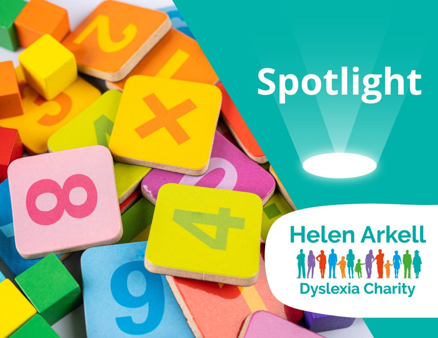 Courses on Dyslexia | Helen Arkell