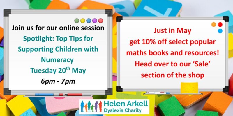 What is dyslexia? | Helen Arkell Dyslexia Charity