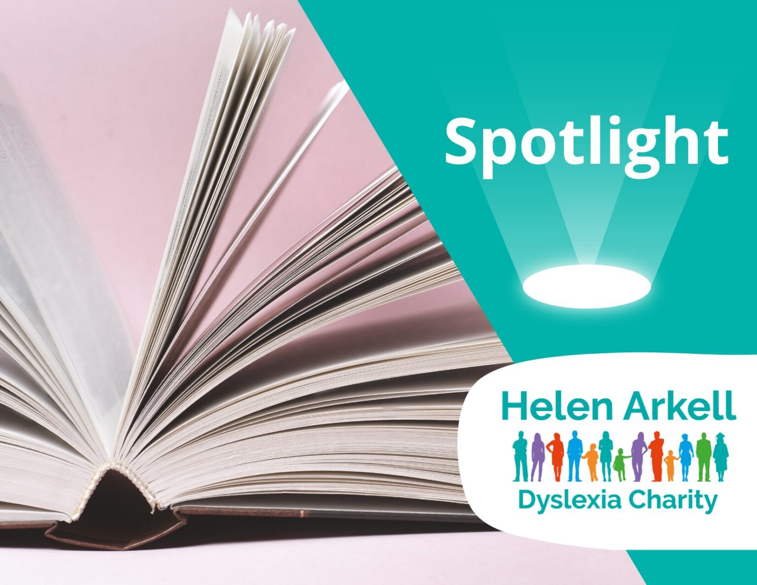 Courses on Dyslexia | Helen Arkell