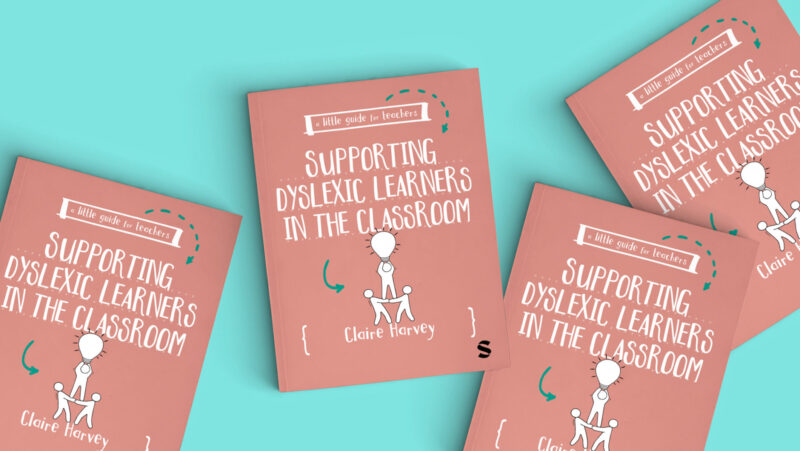 Level 5 and Level 7 Diplomas in Teaching Learners with Dyslexia/SpLDs and