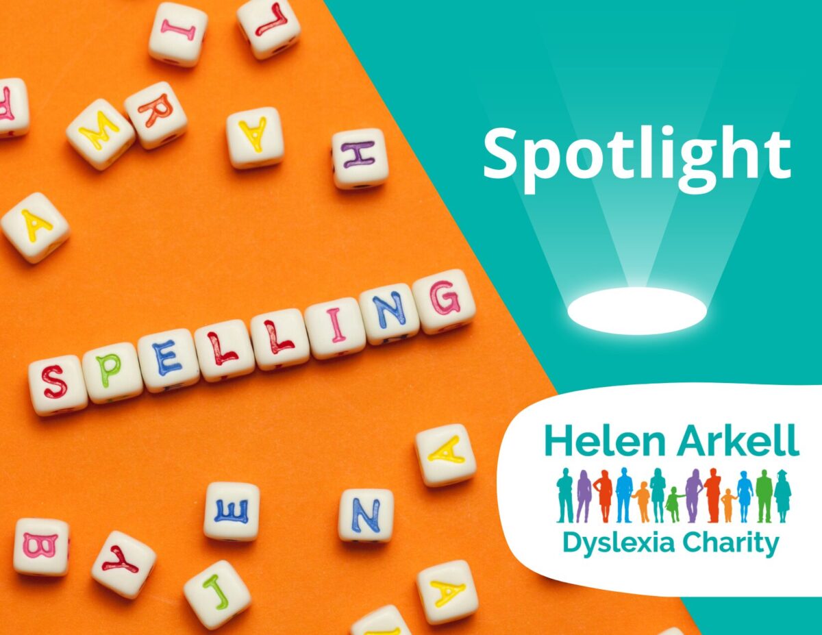 Courses on Dyslexia | Helen Arkell