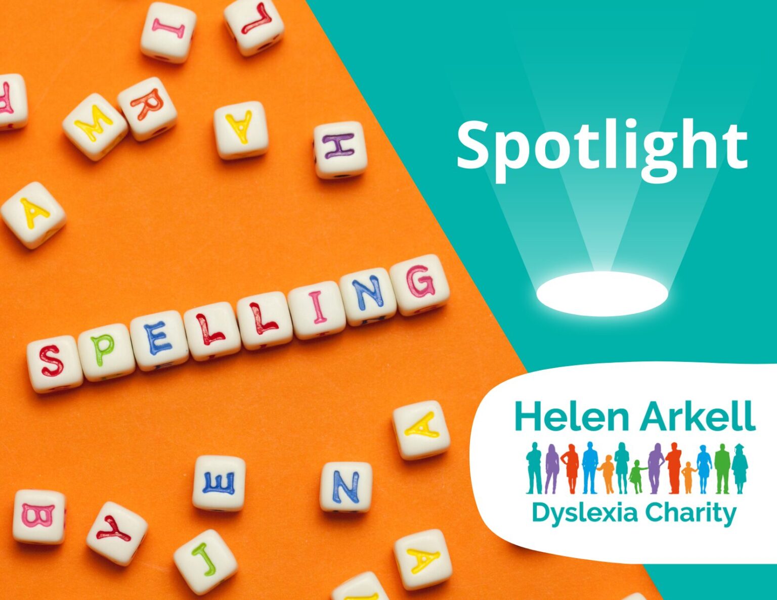 Courses on Dyslexia | Helen Arkell
