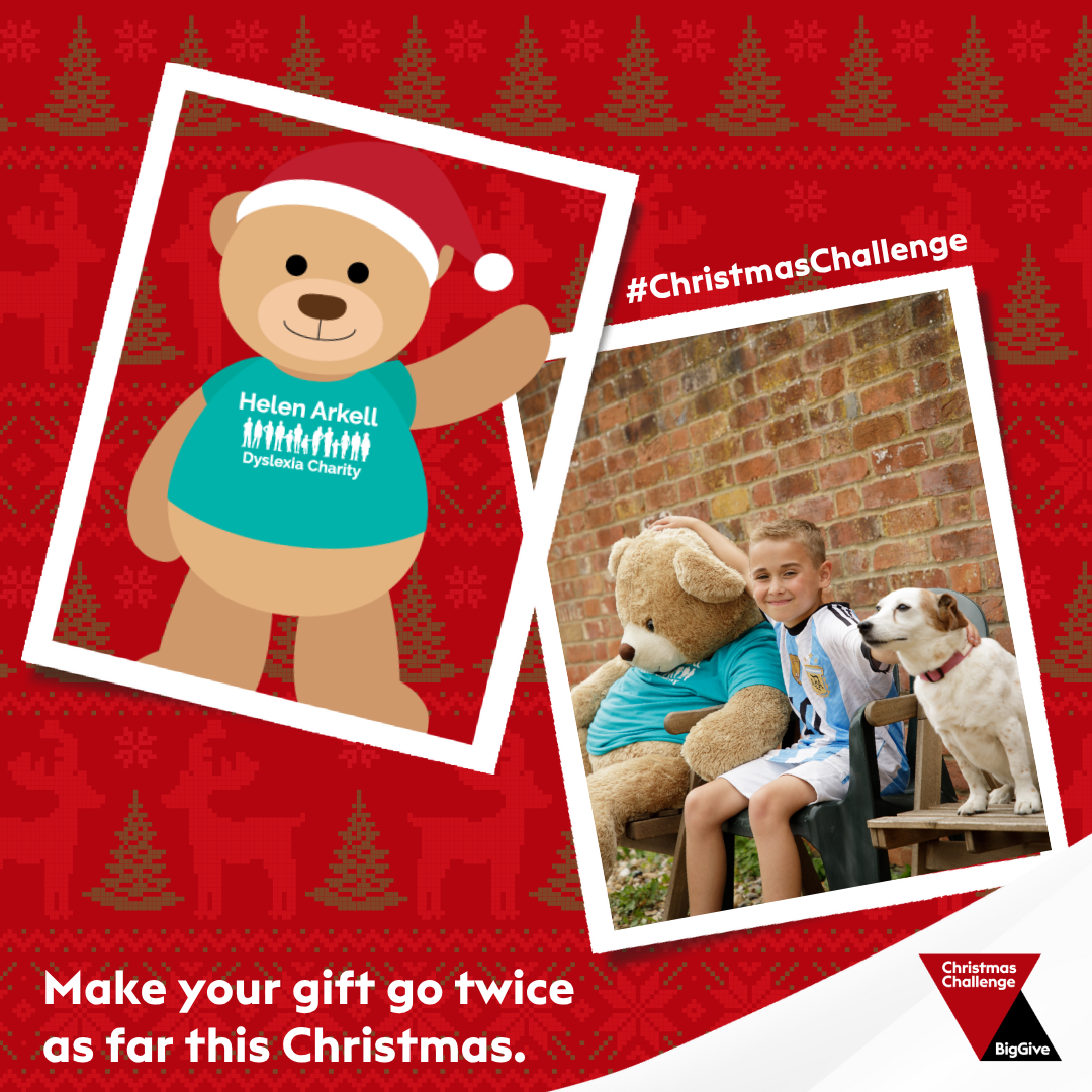 Dyslexia Awareness Week 2025