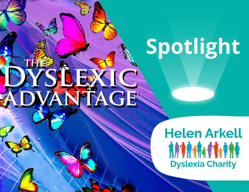Courses on Dyslexia | Helen Arkell